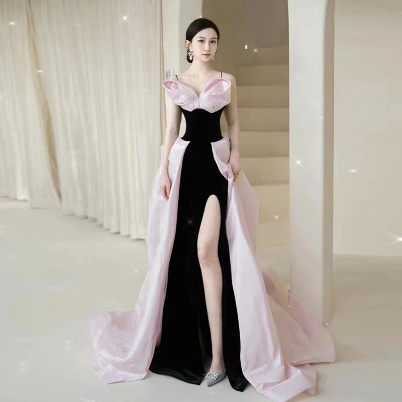 daring formal dresses